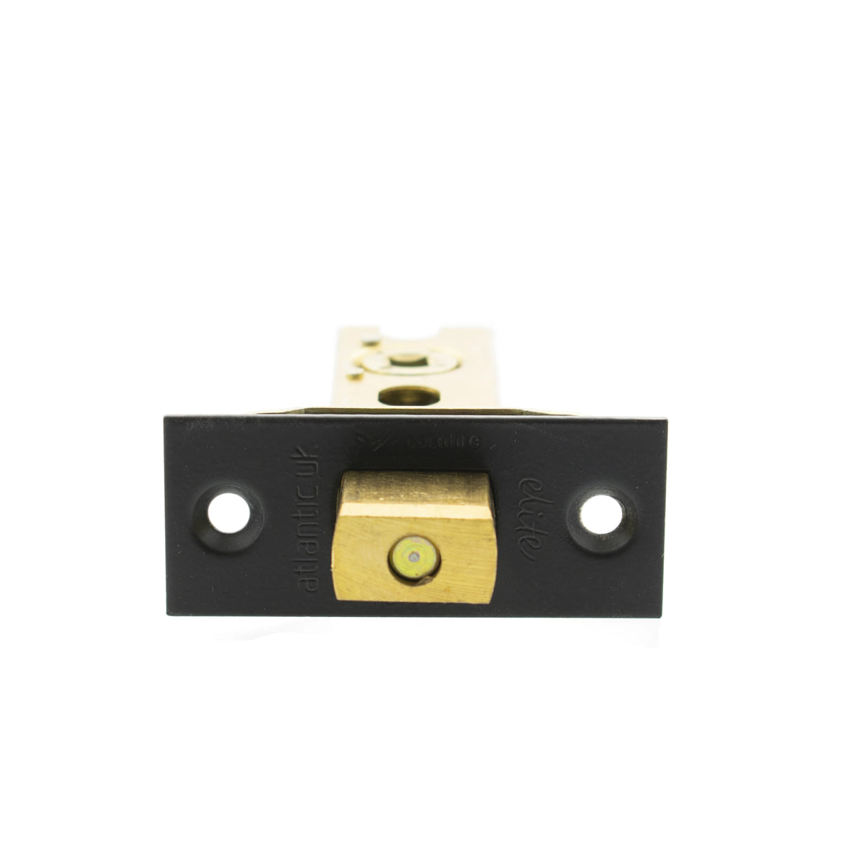Atlantic Fire-Rated CE Marked Bolt Through Heavy Duty Tubular Deadbolt ...