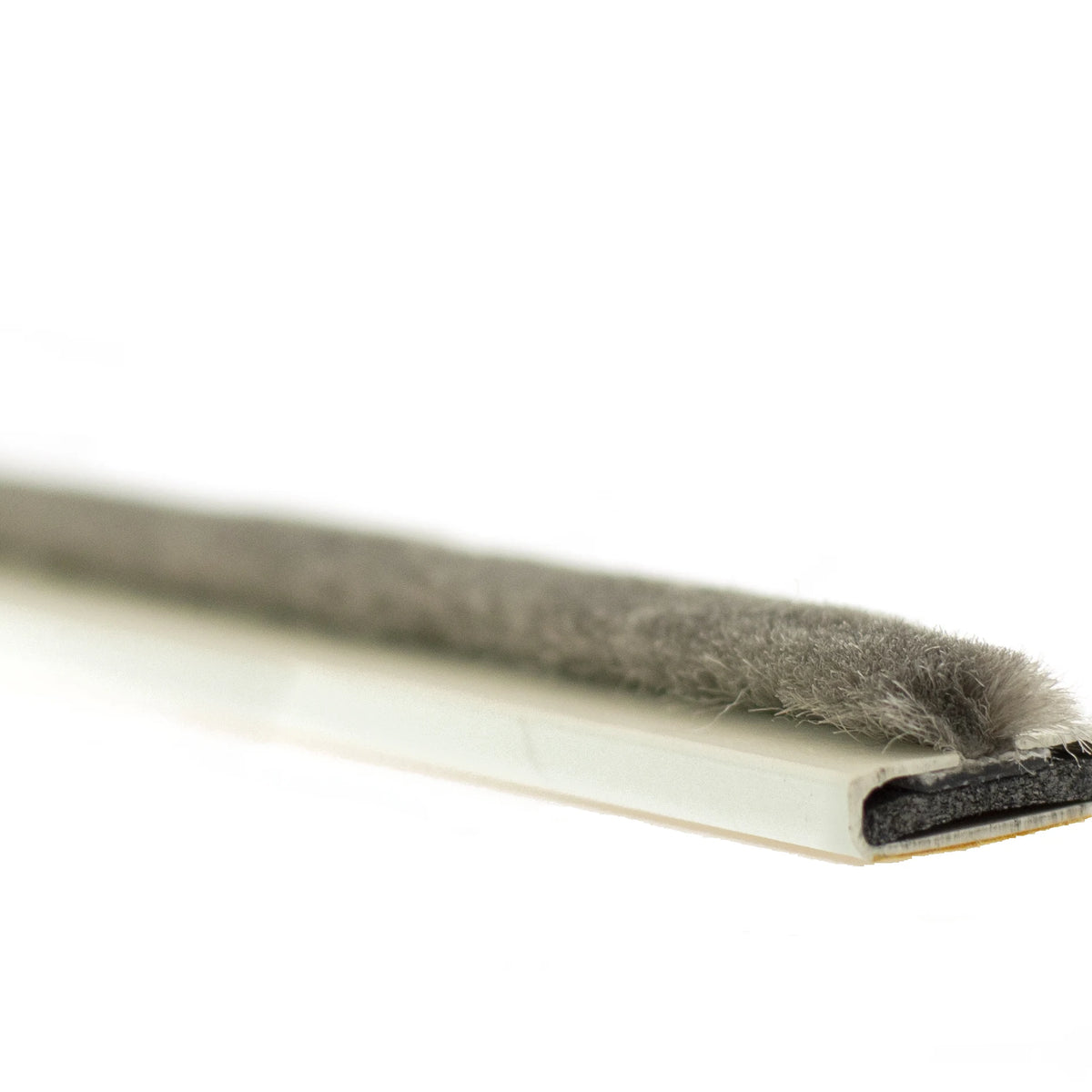 Atlantic Fire & Smoke Intumescent Strip 20mm x 4mm x 2.1m - White - Ea ...